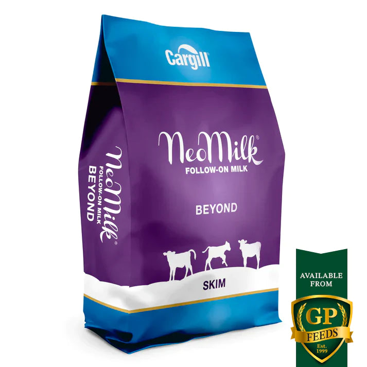 Provimi Milk Powders – GP Feeds