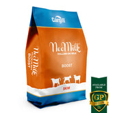 Calf Milk Powders / Milk Replacers – GP Feeds