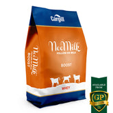 Calf Milk Powders / Milk Replacers – GP Feeds