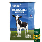 Calf Milk Powders / Milk Replacers – GP Feeds