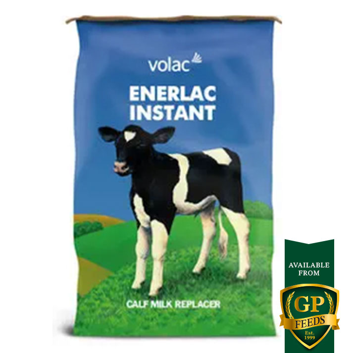 Volac Enerlac Instant – GP Feeds